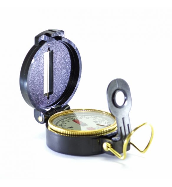 Compass Handheld 50mm