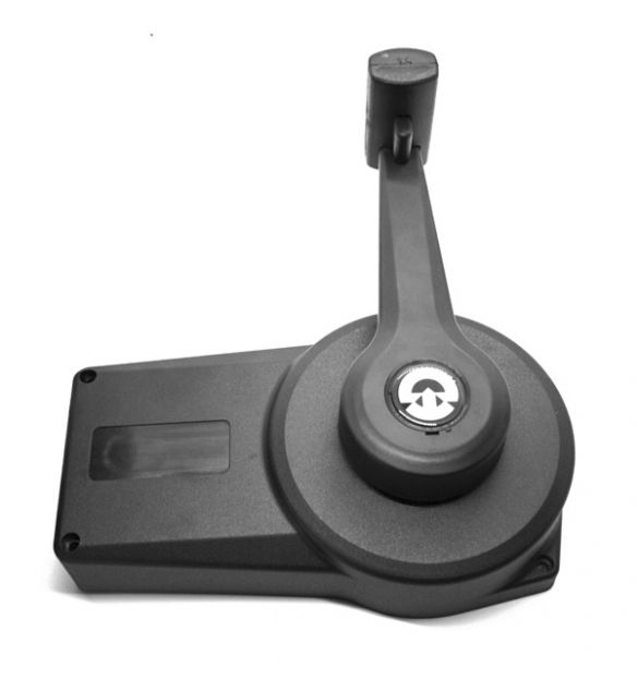 Riviera Marine Control Boxes South Africa