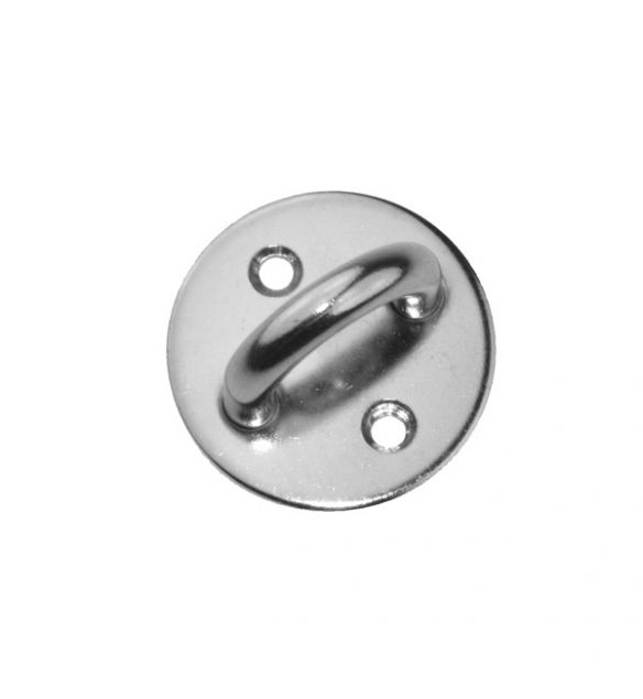 Pad Eye Round 5mm