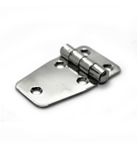 316 Stainless Steel Hinges