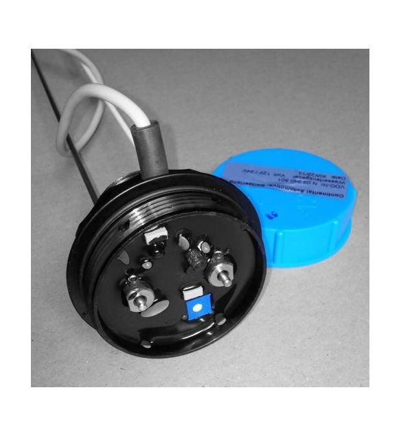 VDO Fresh Water Level Sensor 80-600mm - Capacitive