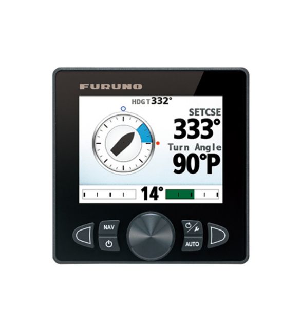 Furuno Navpilot 711C Marine Autopilot