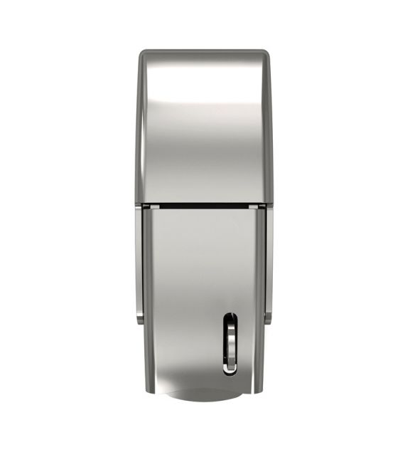 Roca Eccentric Latch with Cover & Eyelet 405 SS316