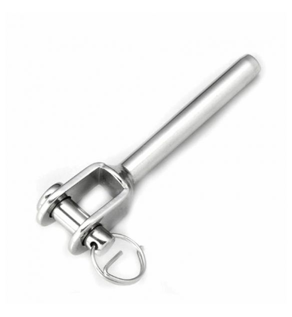 316SS Stainless Steel Cable Wire Rope | Swage Fittings