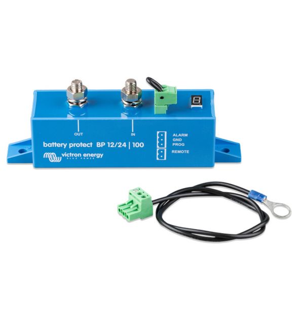 Victron Battery Protect 12/24V 100A