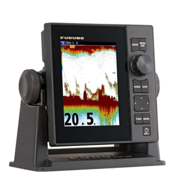 Furuno FCV 600 TruCHIRP FISH FINDER