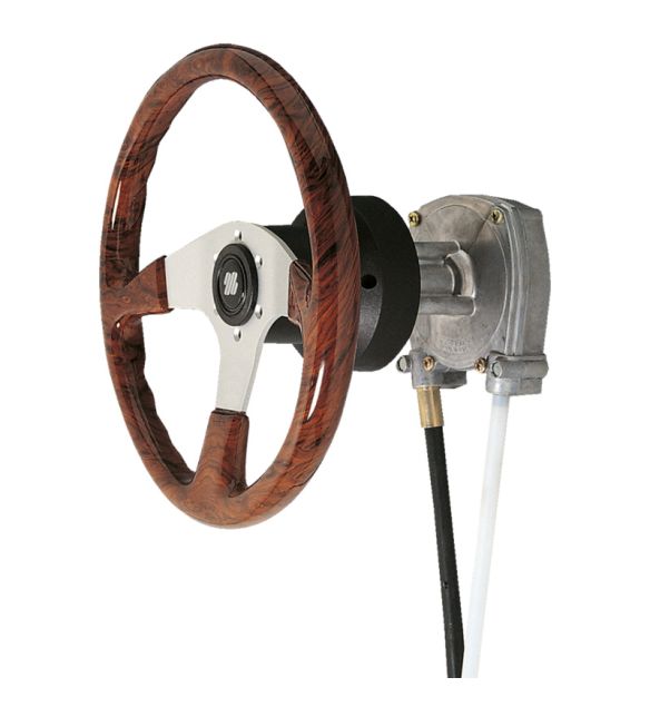 Ultraflex T71 Steering Helm For Boats