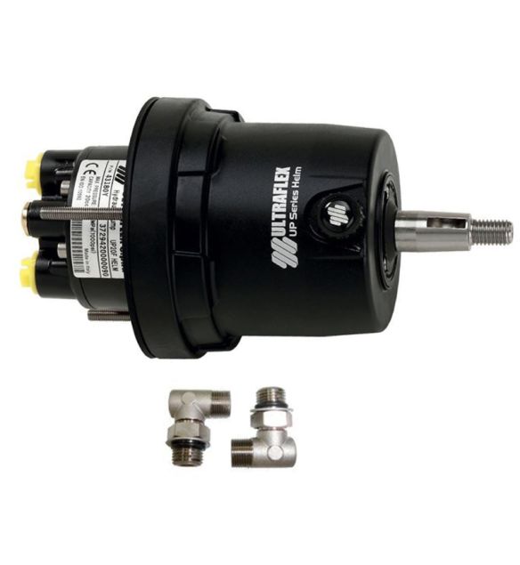 Ultraflex Hydraulic Boat Steering System HYTECH