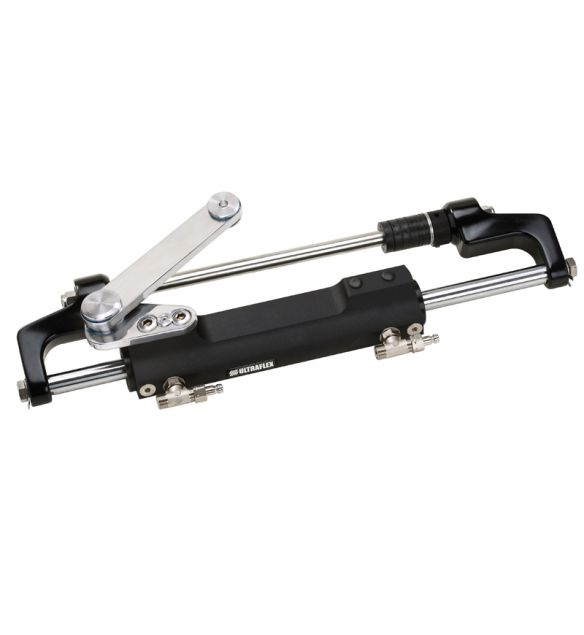 Ultraflex Marine Hydraulic Steering System