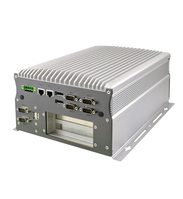 TZ Kraken AMI242 Solid State Marine Computer