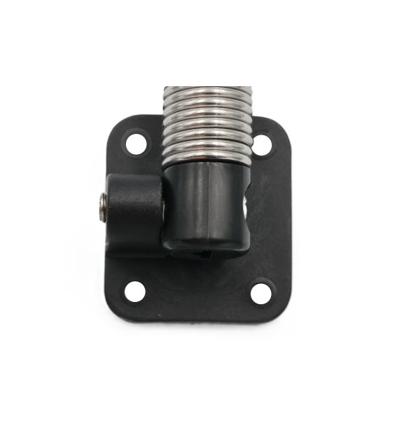 Osculati Hatch Stay 350mm SS - Extra Sturdy