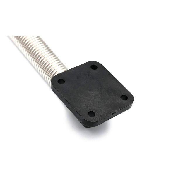 Osculati Hatch Stay 350mm SS - Extra Sturdy