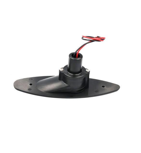 Osculati 1nm Flush Mount Navigation Light