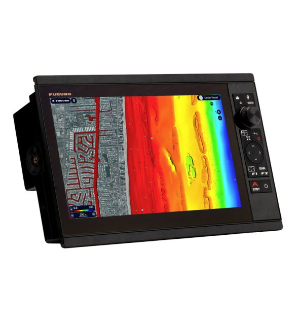 Furuno TzTouch 13'' XL Multi-Function Display
