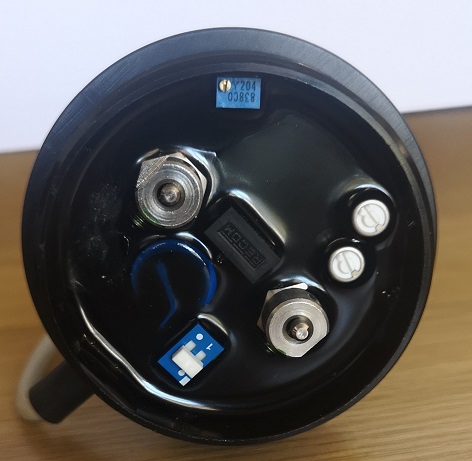 VDO Waste Water Level Sensor Wiring And Setup Guide