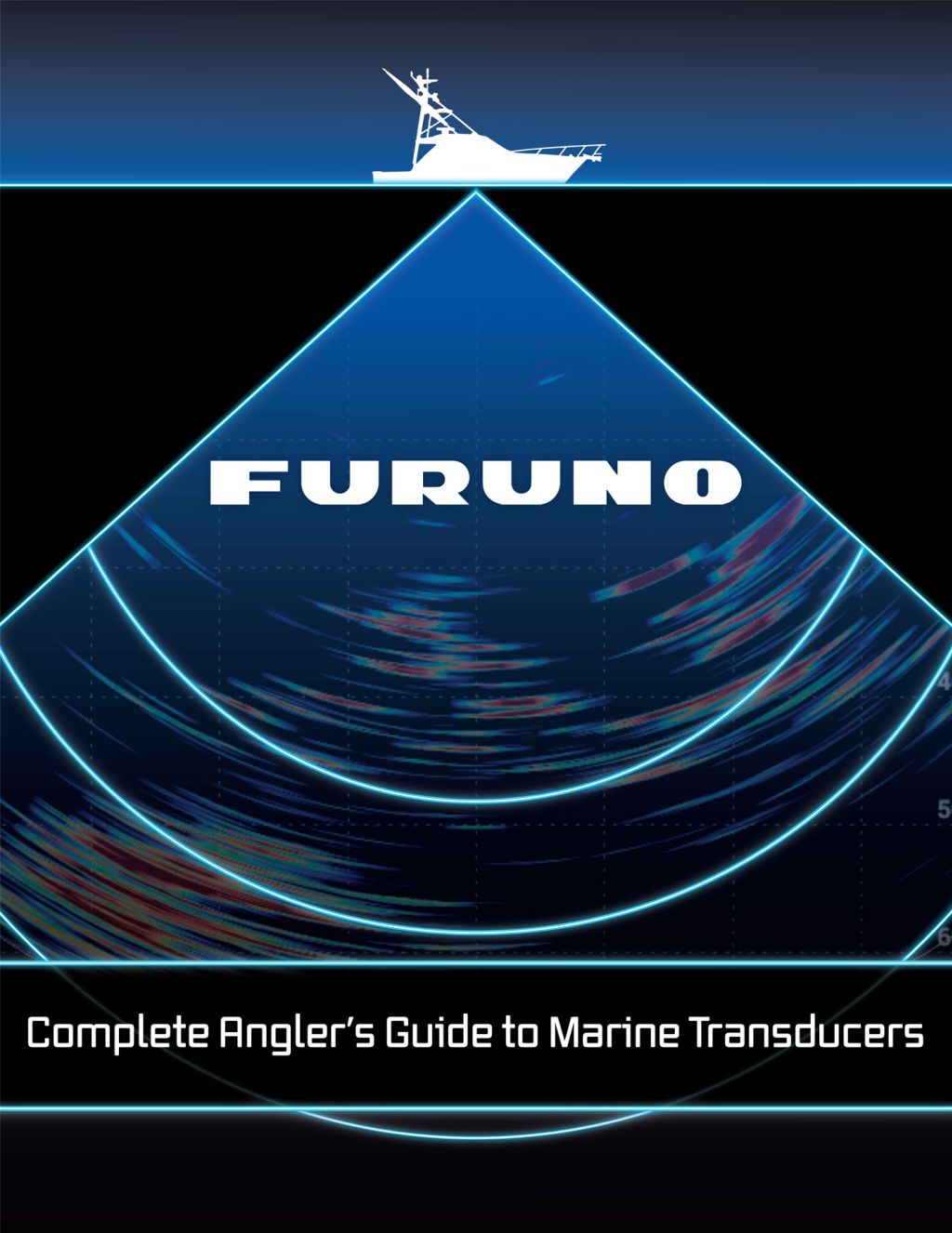 Complete Anglers Guide To Furuno Transducers