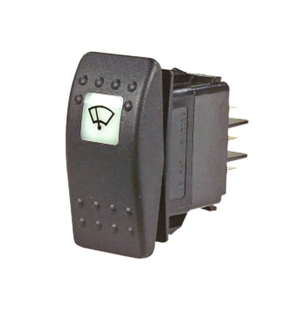 Wiring Diagram for Carling Switch