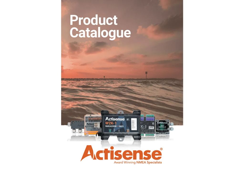 Diagnose Power Issues On Your Nmea 2000 Network Efficiently